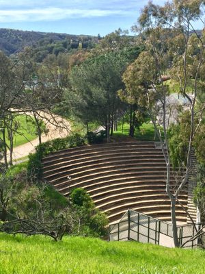 BERKELEY HALL SCHOOL - Updated May 2026 - 19 Reviews - 16000 Mulholland ...