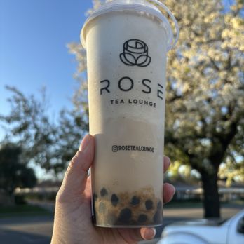 ROSE TEA LOUNGE - STOCKTON - Updated April 2025 - 190 Photos & 91 ...