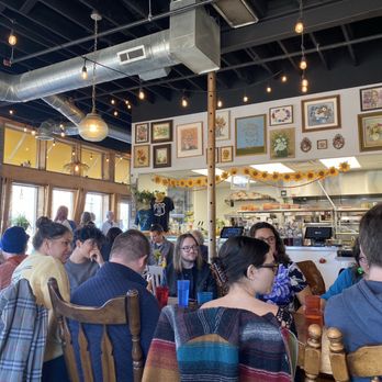 WILDFLOWER CAFÉ - Updated April 2025 - 212 Photos & 126 Reviews - 1306 ...