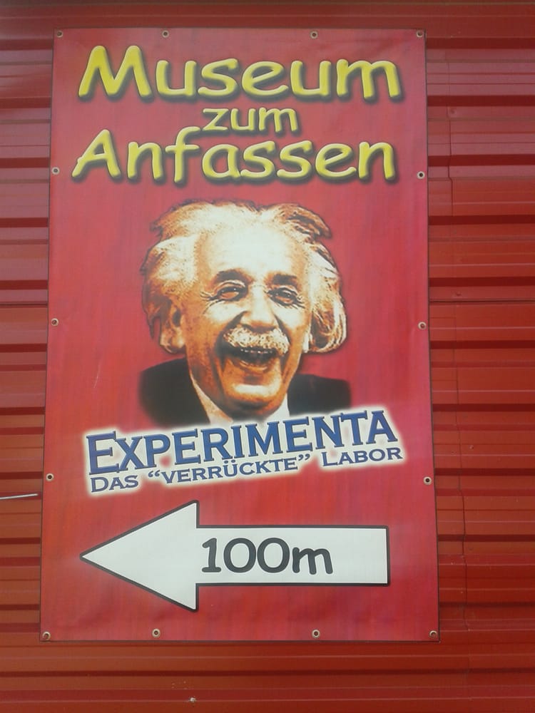 EXPERIMENTA - Updated May 2024 - Objektstr. 2, Binz, Mecklenburg ...