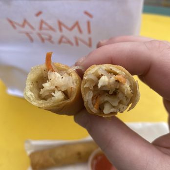 MAMI TRAN - Updated December 2025 - 82 Photos & 59 Reviews - Seattle ...