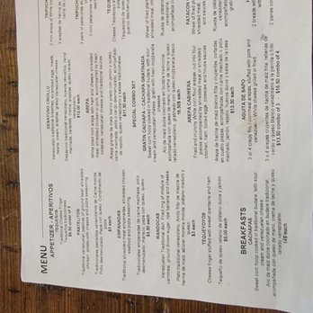 TOTUMA VENEZUELAN FOOD - Updated December 2025 - 78 Photos & 12 Reviews ...