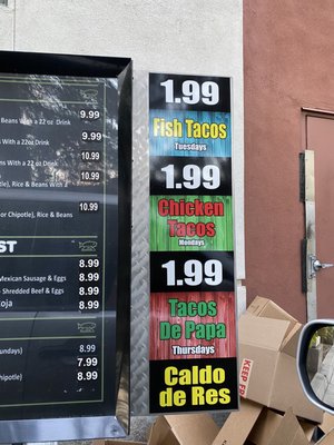 SENOR BAJA - Updated December 2024 - 138 Photos & 163 Reviews - 12592 ...