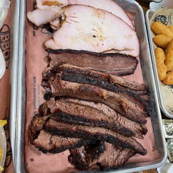 THE BBQ LAB - Updated October 2024 - 75 Photos & 81 Reviews - 4120 Main ...