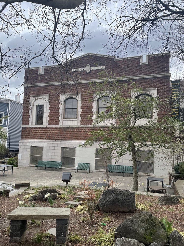 QUEENS PUBLIC LIBRARY - RIDGEWOOD - Updated December 2025 - 16 Reviews ...