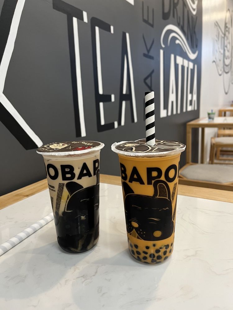 BOBAPOP TEA BAR - GERMANTOWN - 60 Photos & 22 Reviews - 19847 Century ...