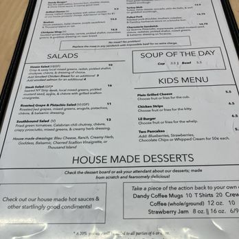 THE DANDY LION - Updated March 2025 - 260 Photos & 193 Reviews - 111 S ...