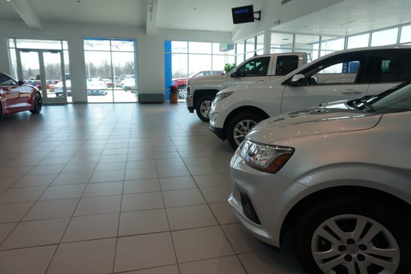 FOUNDATION CHEVROLET - Updated December 2025 - 44 Photos & 174 Reviews ...