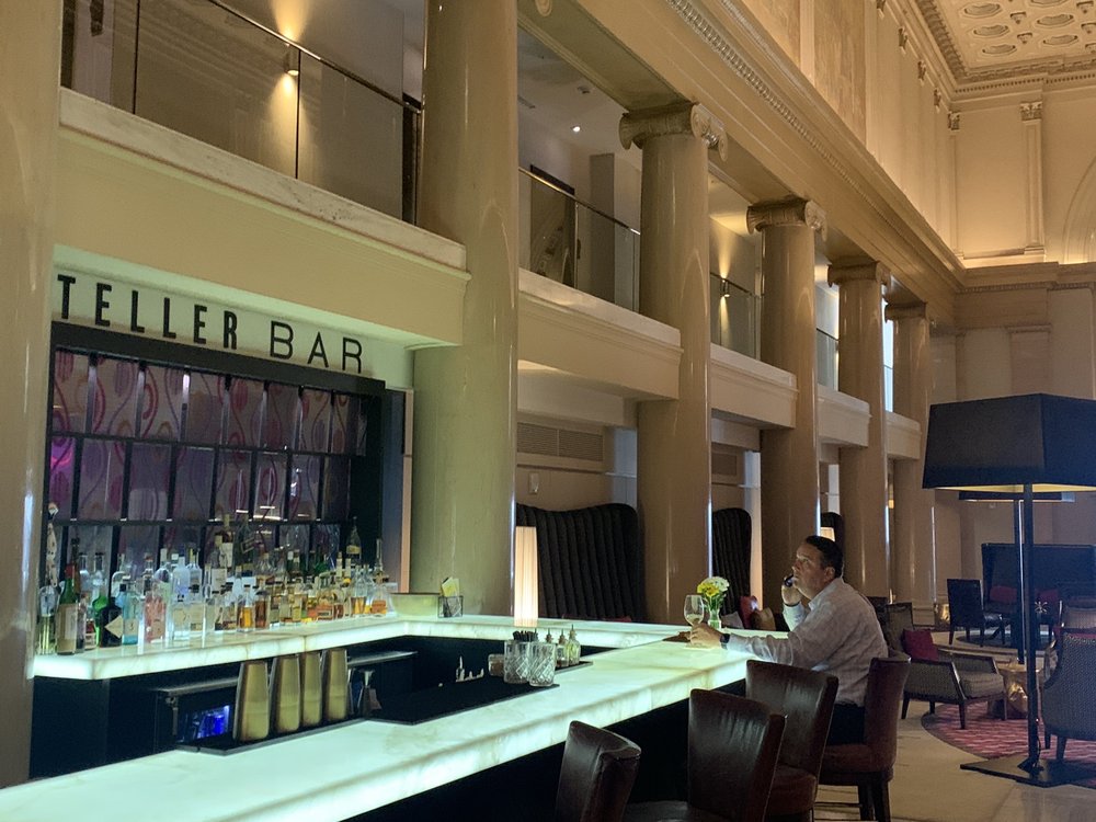 TELLER BAR - Updated August 2025 - 25 Photos & 16 Reviews - 916 17th St ...