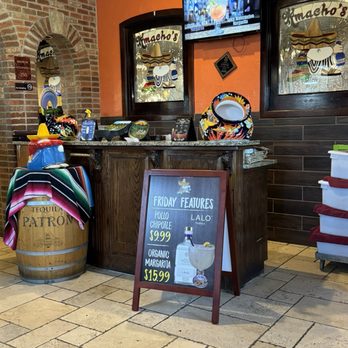 K-MACHO’S MEXICAN GRILL AND CANTINA - Updated July 2025 - 425 Photos ...