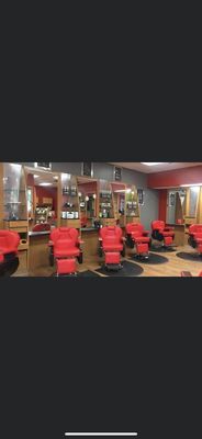 ALIBI BARBER SHOP - Updated August 2025 - 18732 Ecorse Rd, Allen Park ...