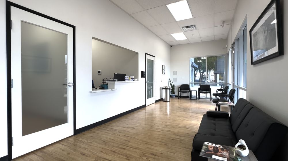 DOT EXPRESS - Updated December 2025 - 12 Photos - 4385 N Pecos Rd, Las ...