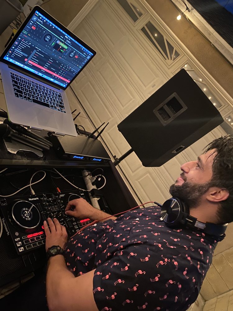 DJ SONNY SOCAL - Updated January 2026 - 13 Photos - Torrance ...