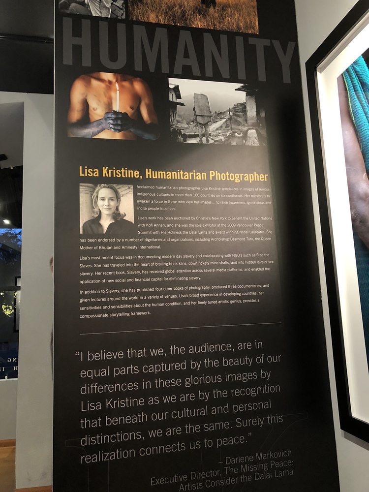 Lisa Kristine Gallery, Sonoma | Roadtrippers