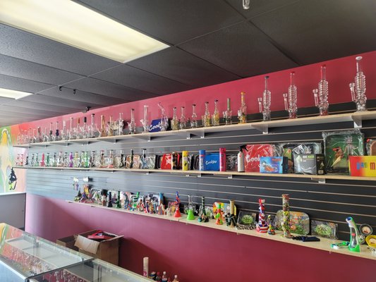 VIP SMOKE SHOP - FOREST PARK - Updated April 2025 - 31 Photos - 1214 W ...