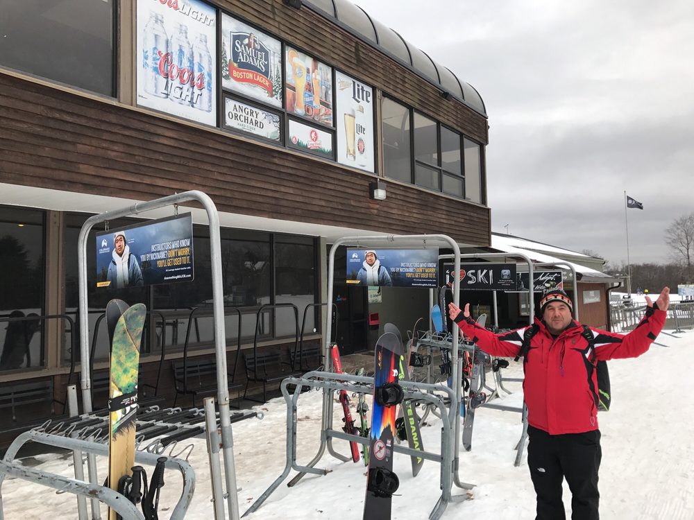 JFBB SKI AREA - 30 Photos & 75 Reviews - Ski Resorts - Blakeslee, PA ...