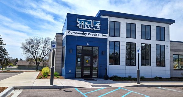 TRUE COMMUNITY CREDIT UNION - Updated December 2025 - 23 Photos - 1309 ...