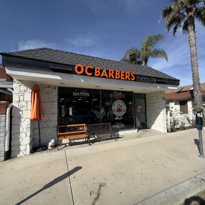 OC BARBERS PARLOR - Updated November 2025 - 203 Photos & 423 Reviews ...