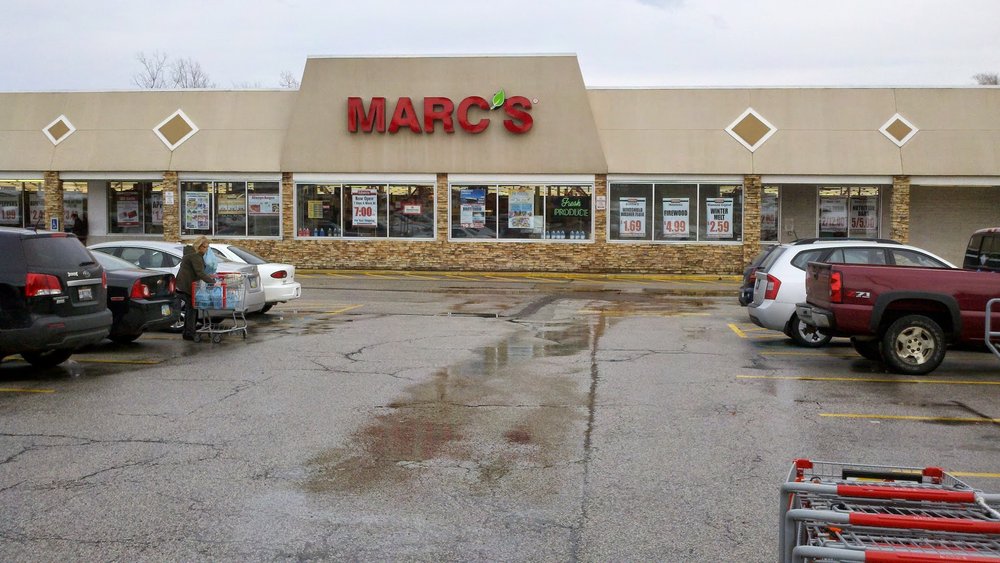 MARC’S STORES - Updated June 2026 - 425 Water St, Chardon, Ohio ...