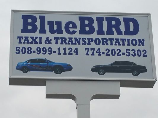 BLUE BIRD CAB - Updated December 2025 - 11 Reviews - 1551 Purchase St ...