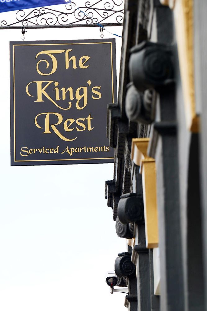 THE KING’S REST - Updated May 2024 - 68 Bridge Road, Molesey, Surrey ...