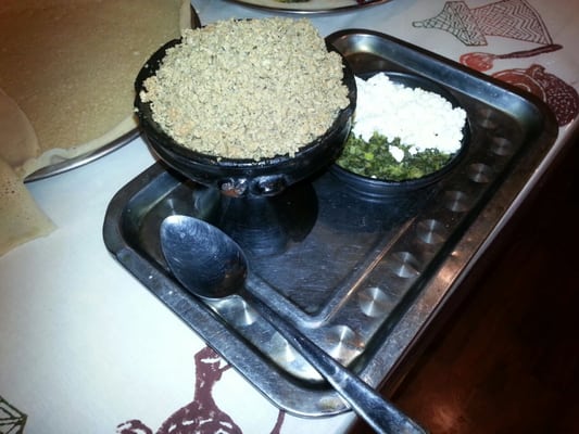 YESHI BUNA ETHIO AFRICAN CAFE & RESTAURANT - Updated October 2025 - 11 ...