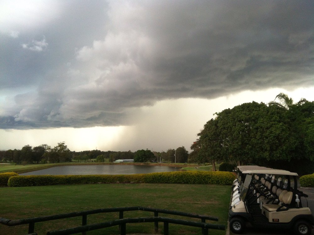 NUDGEE GOLF CLUB - 1207 Nudgee Rd, Nudgee Queensland, Australia - Golf ...