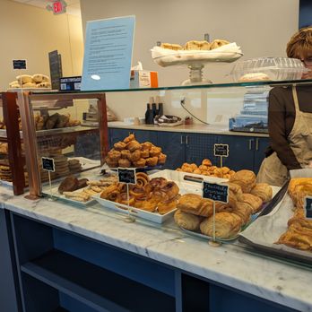BOOSALIS BAKING AND CAFE - Updated December 2025 - 146 Photos & 259 ...