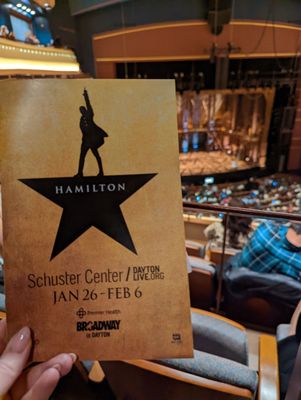 BENJAMIN & MARIAN SCHUSTER PERFORMING ARTS CENTER BOX OFFICE - Updated ...