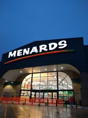 MENARDS - Updated October 2025 - 300 NE Destination Dr, Grimes, Iowa ...