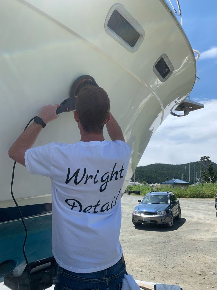 WRIGHT DETAIL - Updated May 2024 - Request a Quote - Bellingham, Washington - Auto Detailing ...