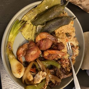 MESA LATIN KITCHEN - 8156 W Bowles Ave, Littleton, Colorado - Latin ...