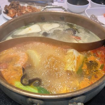 GALAXY HOTPOT & SUSHI - Updated March 2025 - 830 Photos & 91 Reviews ...