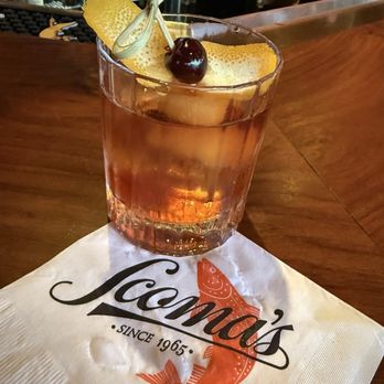 SCOMA’S RESTAURANT - Updated April 2025 - 4793 Photos & 4837 Reviews ...