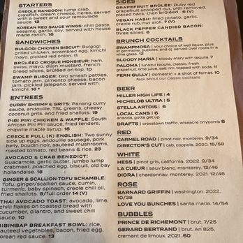 SWAMP BAR - Updated January 2025 - 40 Photos & 21 Reviews - 2144 Monroe ...