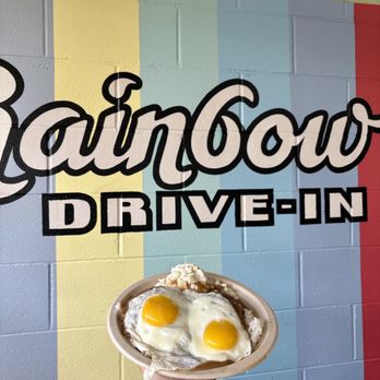RAINBOW DRIVE-IN - Updated September 2024 - 7958 Photos & 5683 Reviews ...