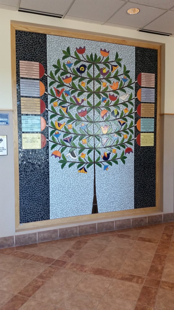 CNM WORKFORCE TRAINING CENTER - Updated December 2025 - 5600 Eagle Rock ...