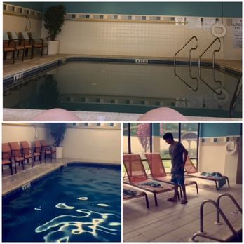 COURTYARD BY MARRIOTT PARAMUS - Updated October 2025 - 63 Photos & 57 ...