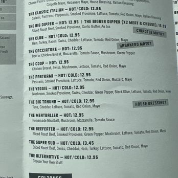 STUMPY’S PIZZA & SUBS - Updated August 2025 - 251 Photos & 495 Reviews ...