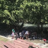 Camp Williams Resort - 93 Photos & 45 Reviews - Campgrounds - 24210 E ...