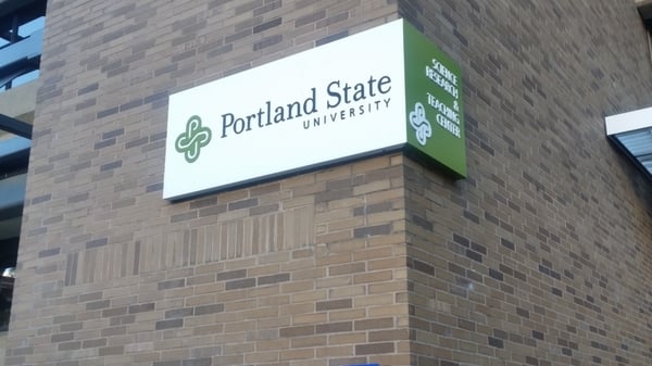 PORTLAND STATE UNIVERSITY - Updated June 2024 - 79 Photos & 90 Reviews ...