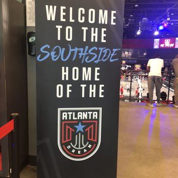 GEORGIA INTERNATIONAL CONVENTION CENTER - Updated December 2025 - 108 ...