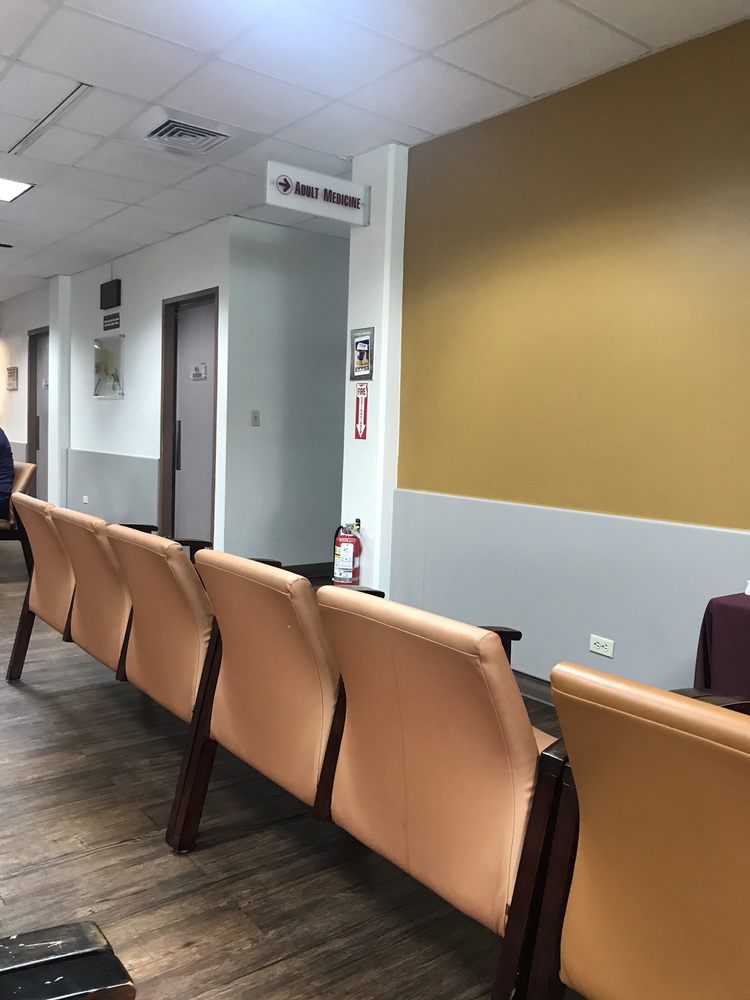 FHP MEDICAL CENTER - Updated December 2025 - 15 Photos & 15 Reviews ...