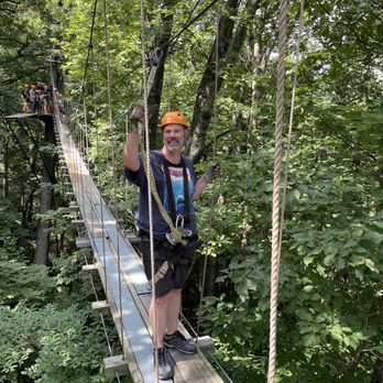 THE GORGE ZIPLINE - Updated July 2025 - 82 Photos & 70 Reviews - 166 ...