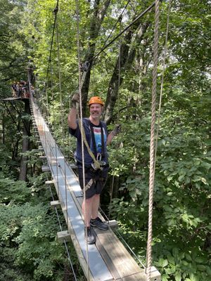 THE GORGE ZIPLINE - 63 Photos & 60 Reviews - 166 Honey Bee Dr, Saluda ...