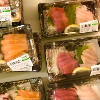 MARUKAI MARKET - WEST LOS ANGELES - Updated August 2024 - 663 Photos & 333 Reviews - 12121 W ...