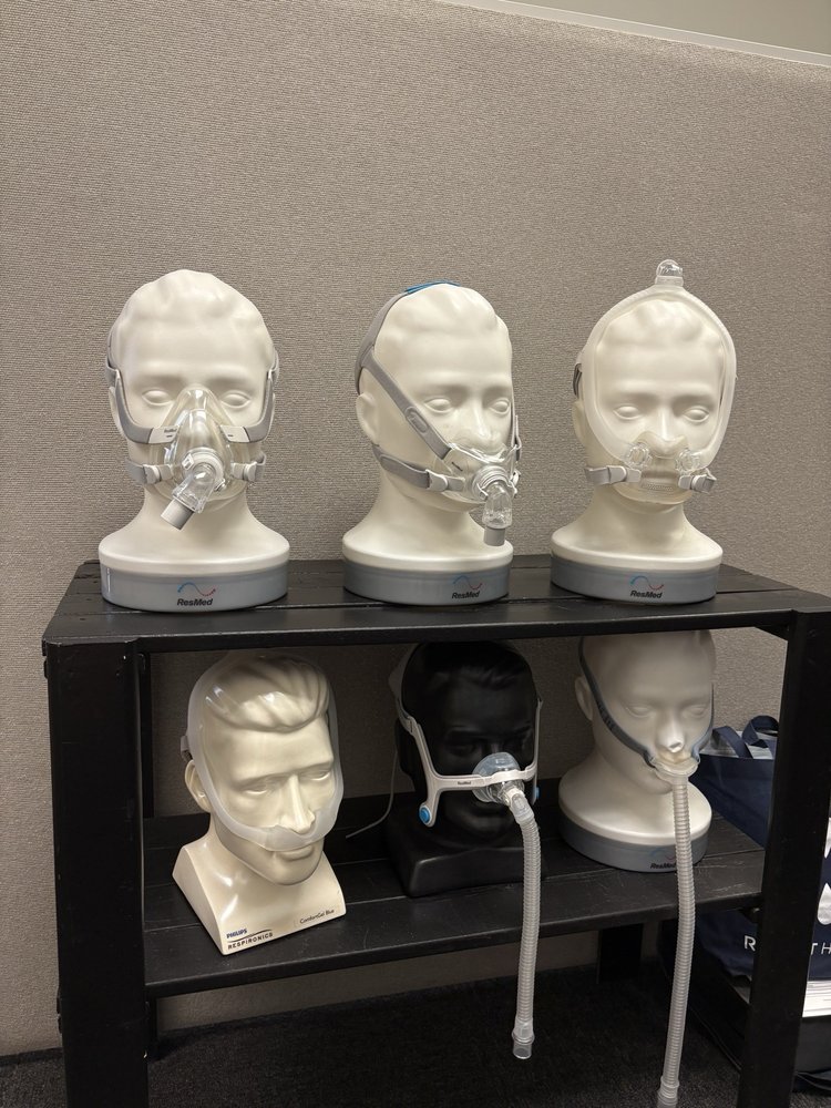 ROTECH HEALTHCARE - Updated October 2025 - 254 S Mulberry, Mesa ...