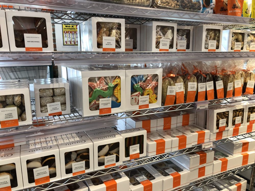 CITARELLA GOURMET MARKET - UPPER WEST SIDE - 119 Photos & 120 Reviews ...