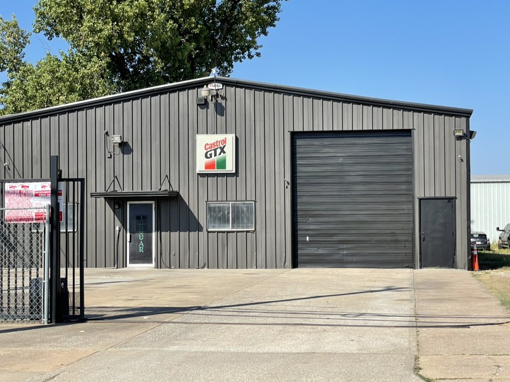 DALLAS SUSPENSION, ALIGNMENT & FRAME - Updated December 2025 - 24 ...