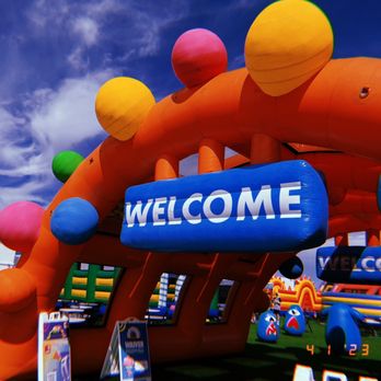 FUNBOX - Updated May 2025 - 103 Photos & 13 Reviews - 5255 E Brown Rd ...